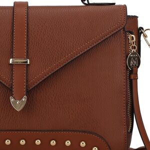 MFK | Bags | Mkf Angela Shoulder Bag By Mia K | Poshmark